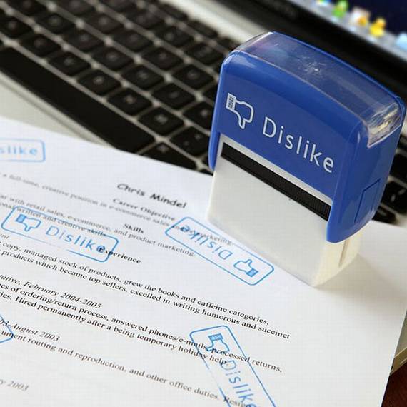 40 Productos innovadores y creativos para oficina - BLOGERIN