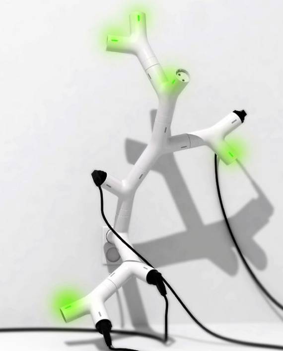 40 Productos innovadores y creativos para oficina - Página 3 de 4 ...