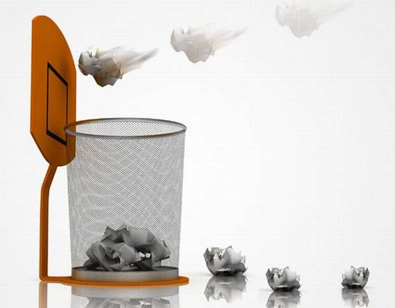 40 Productos innovadores y creativos para oficina - BLOGERIN