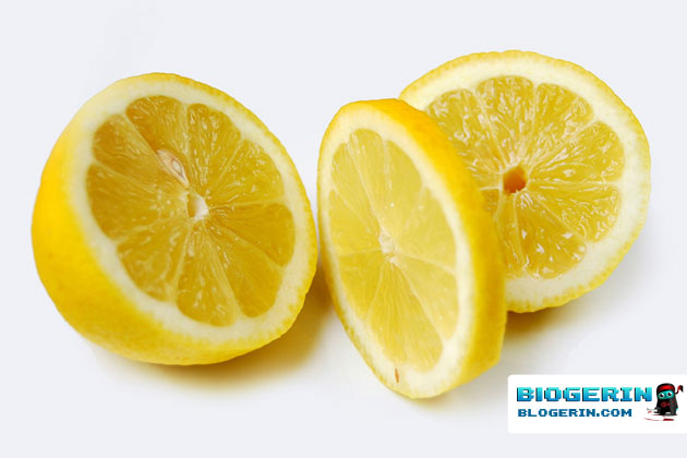 15 Maneras de usar limón para limpiar - BLOGERIN