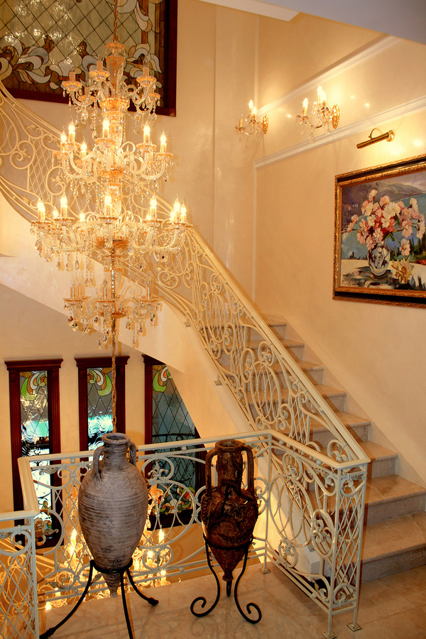 Decoración de interiores, 40 buenas ideas - BLOGERIN