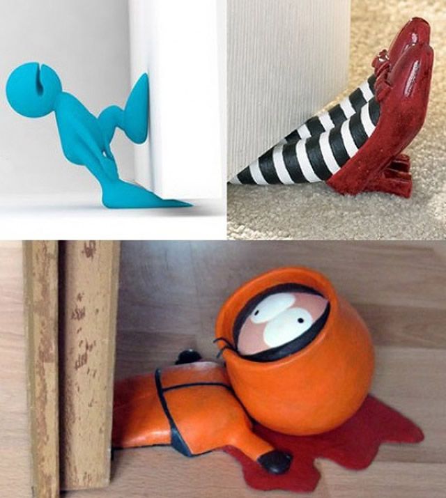 20 Productos creativos que harán tu vida más divertida - BLOGERIN