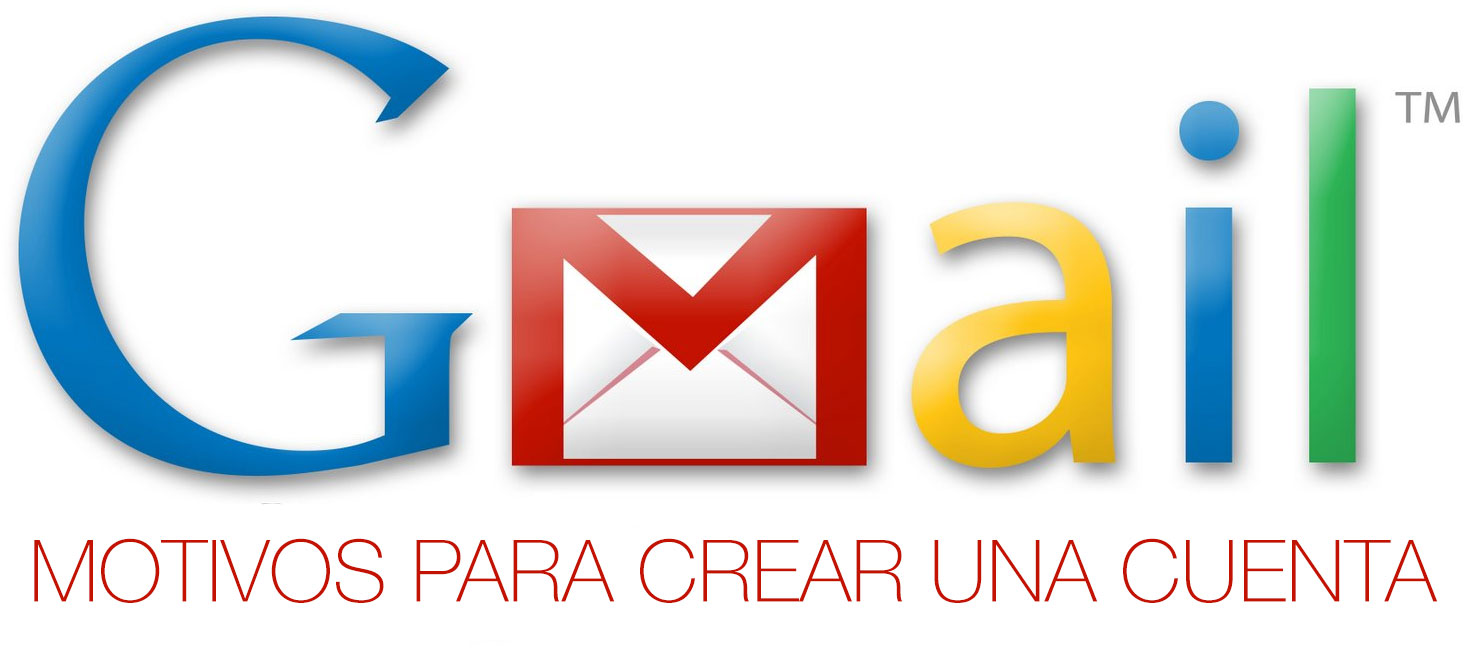 Cómo crear una cuenta Gmail - BLOGERIN
